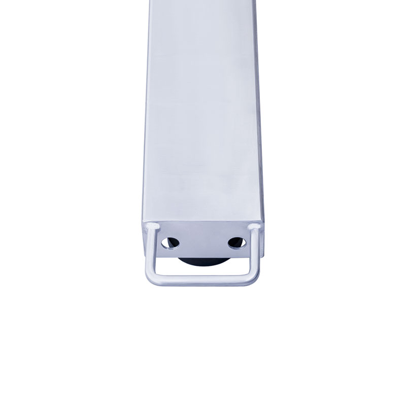 Báscula de patines inoxidable 6000kg 2kg | RADWAG H315.4P2.6000.H2