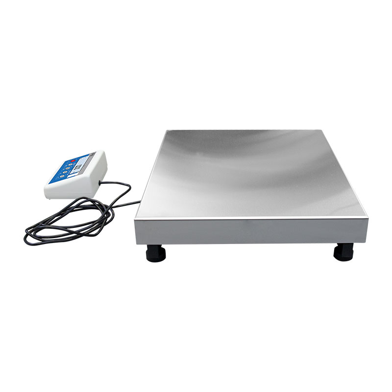 Báscula de plataforma 150g/300kg 50/100g | RADWAG C315.150/300.C2.K