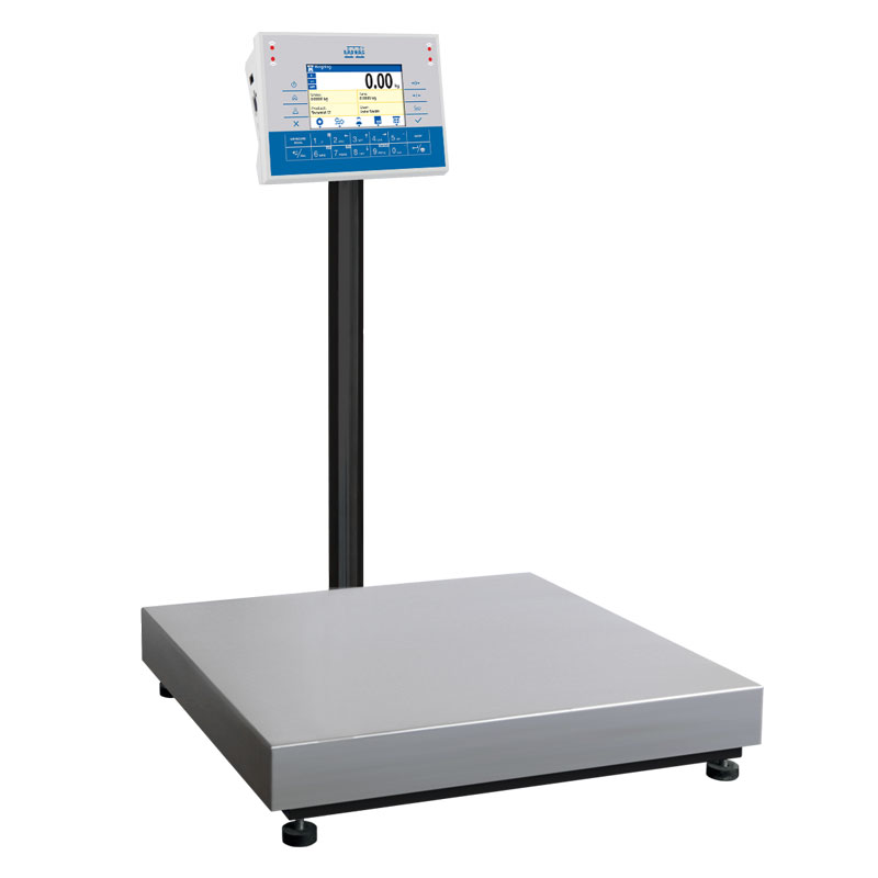 Báscula multifuncional 30kg 10g | RADWAG C32.30.C2.M