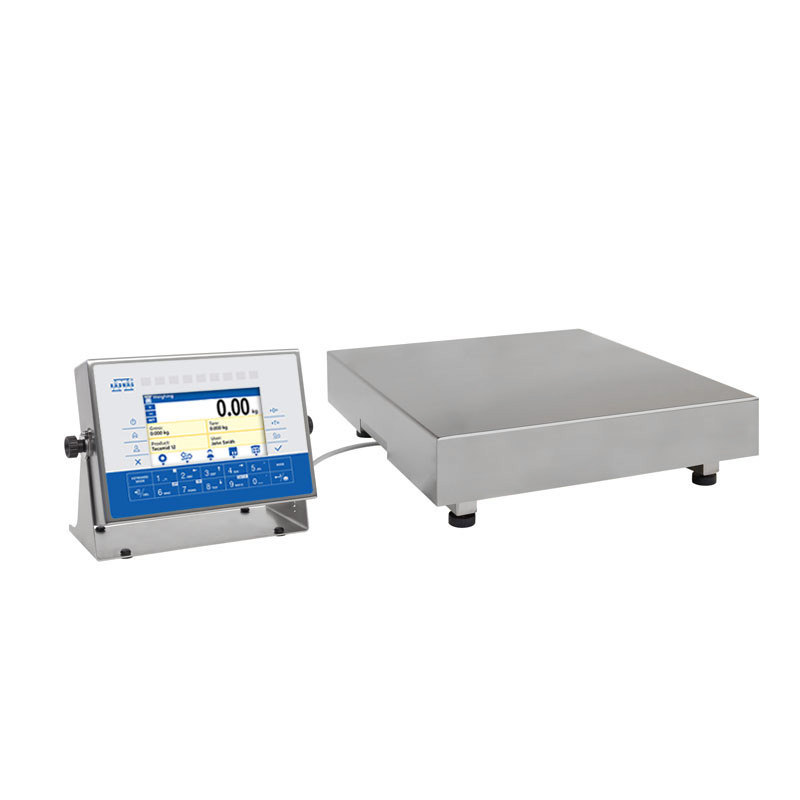 Báscula multifuncional 15kg 5g | RADWAG HX7.15.HR3/5