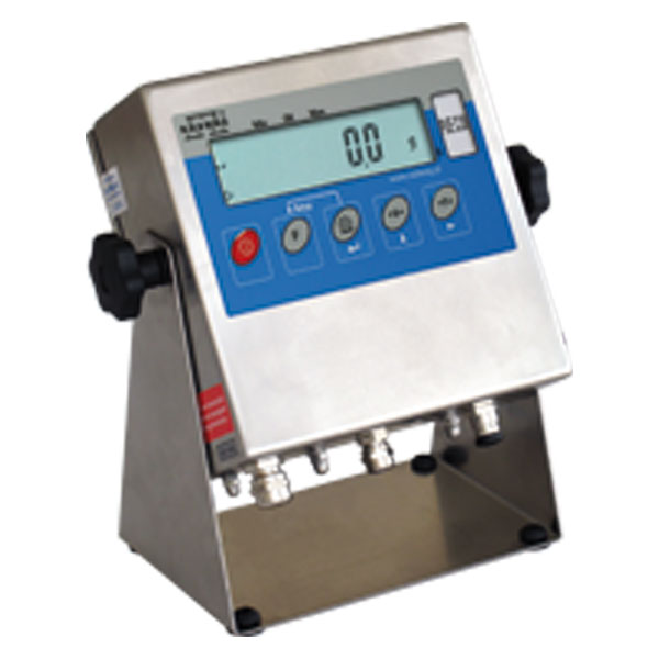 Indicators and Terminals - Radwag Balances And Scales Indicators and Terminals - Radwag Balances And Scales